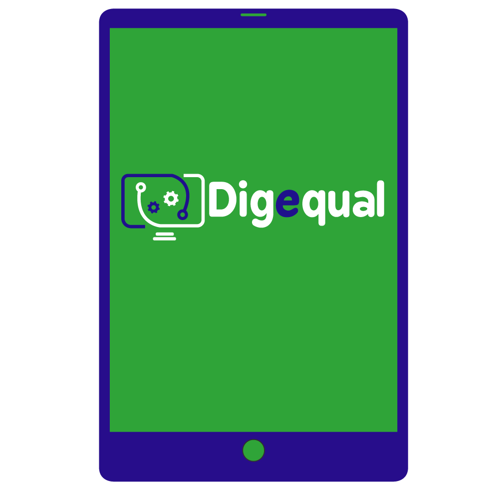 INICIO - Dig-Equal